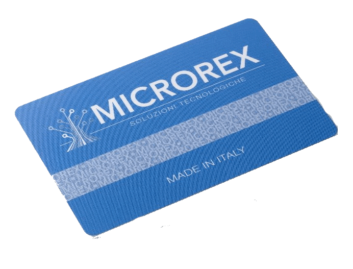 Soluzioni tecnologiche per l'ufficio | Microrex